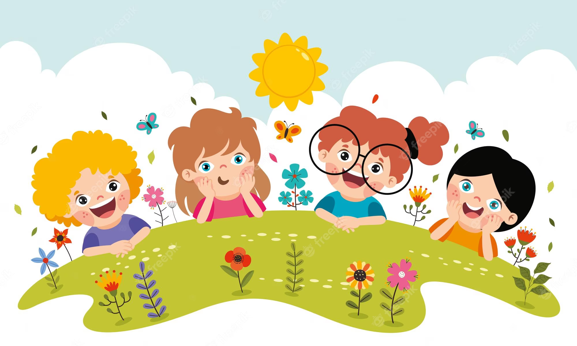 About Us | Child Caps